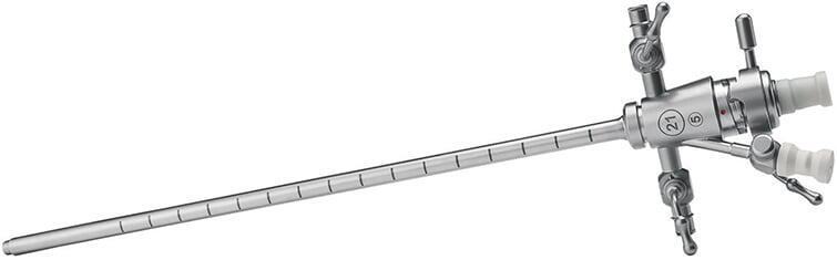 GStirrups for Secure Patient Positioning and Comfort in Surgical ...